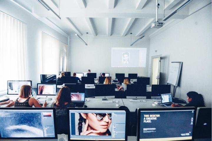 Traumberuf | Aussteller htk academy