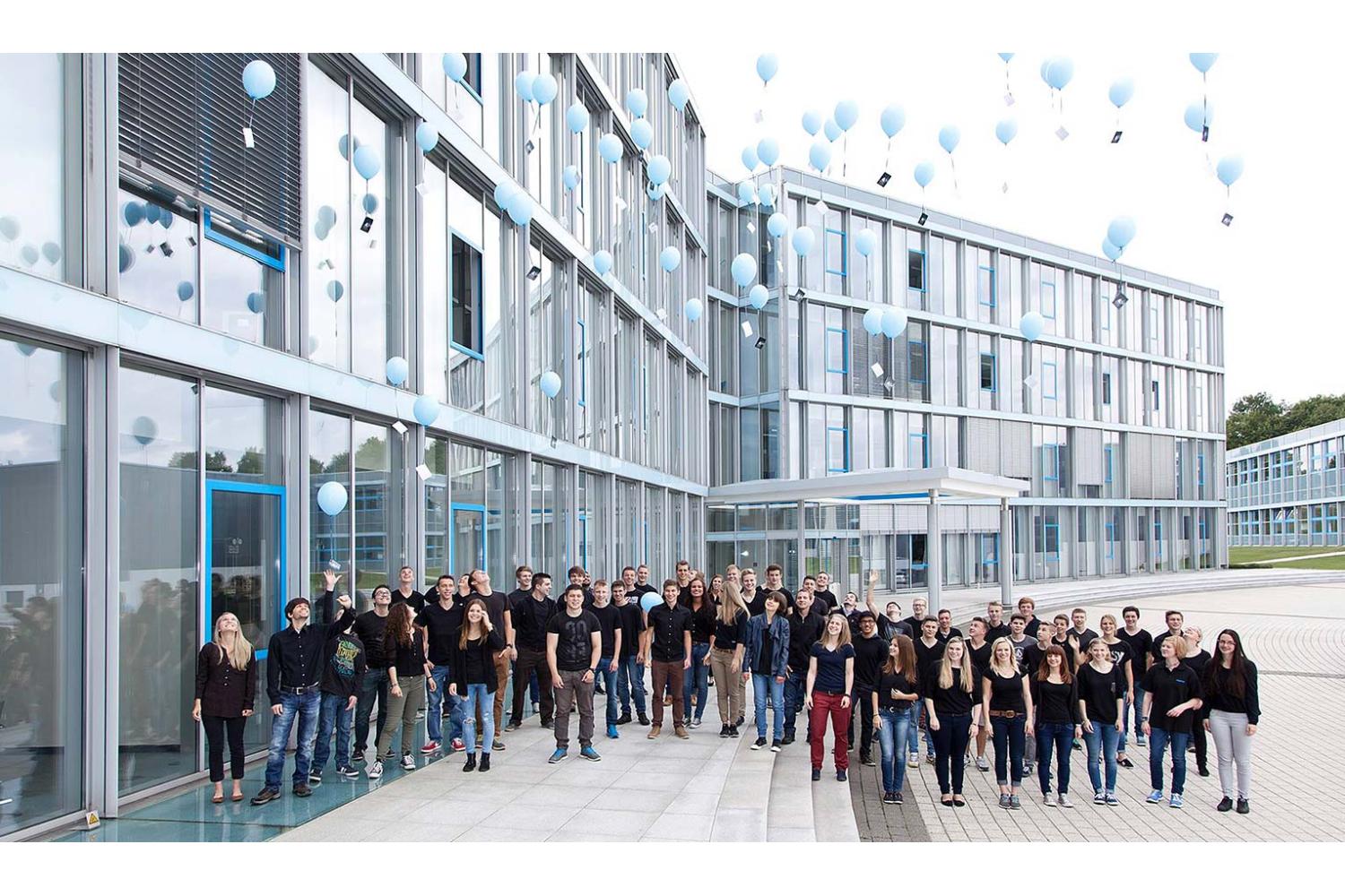 Traumberuf | Aussteller Festo SE & Co. KG